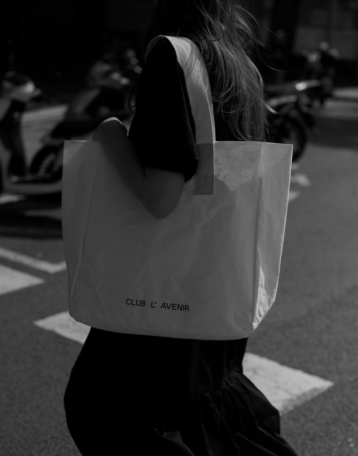 Baya – CLUB L' AVENIR